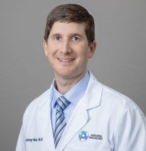 Jeremy Wells, M.D. | AO Multispecialty Clinic