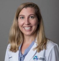 Marian Symmes Johnson, MD – AO Multispecialty Clinic