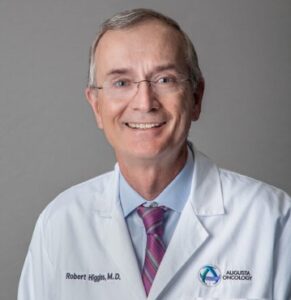 Robert Higgins, M.D. | AO Multispecialty Clinic
