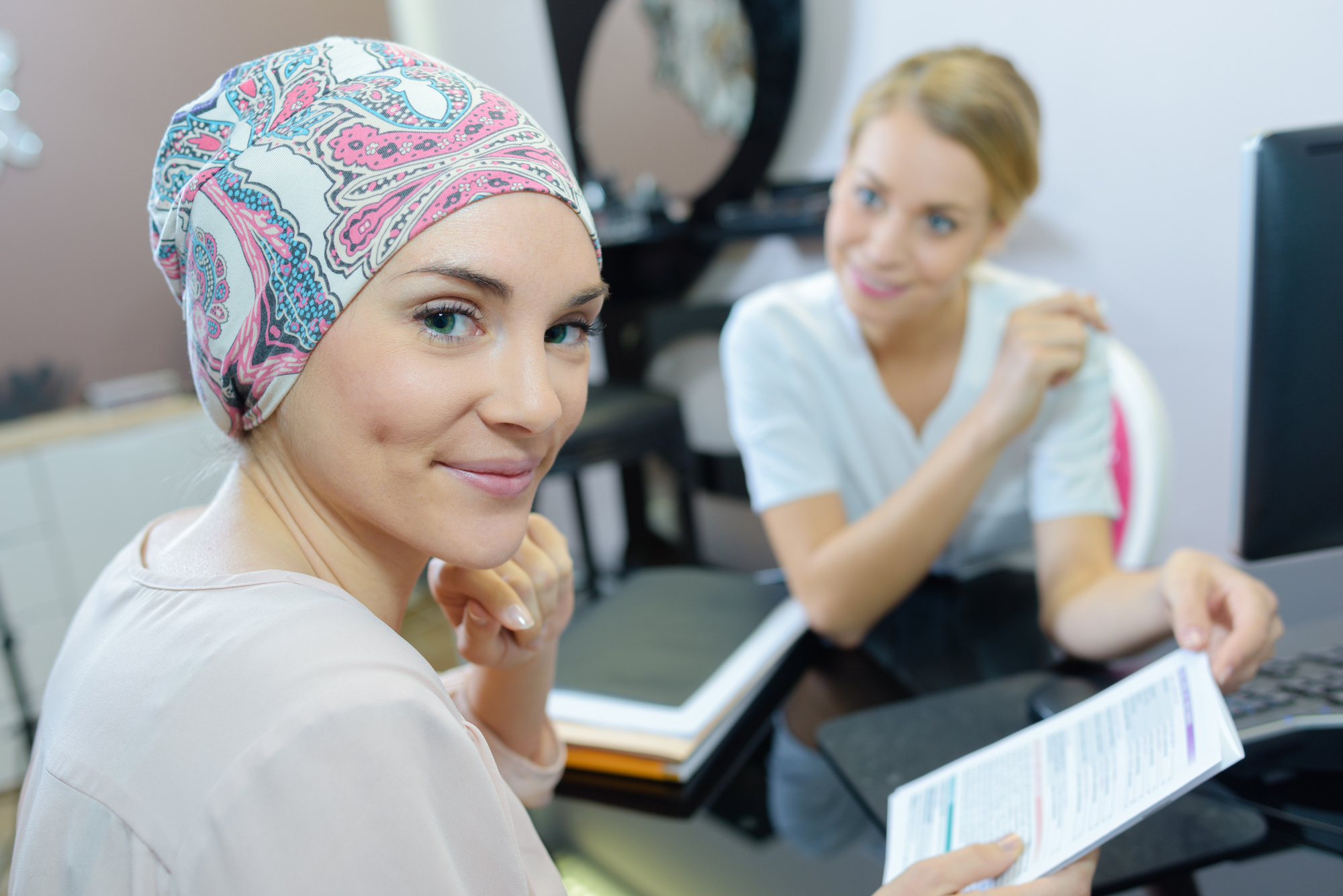 How To Care For Your Body After Cancer Treatment