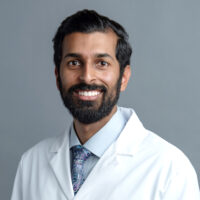 Anand (Andy) Mohapatra, MD