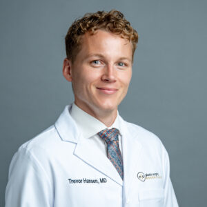 Trevor Hansen, MD | AO Multispecialty Clinic