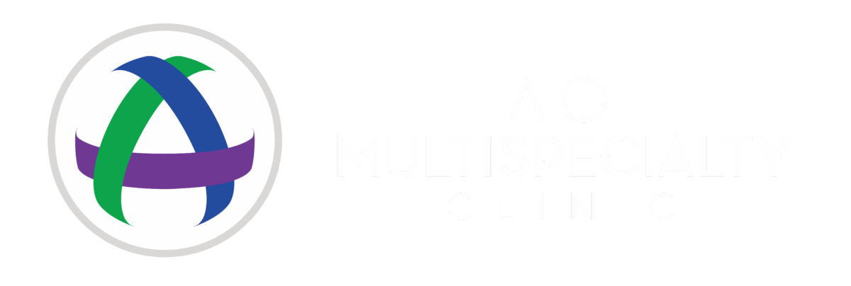 Sharad Ghamande, M.D. – AO Multispecialty Clinic